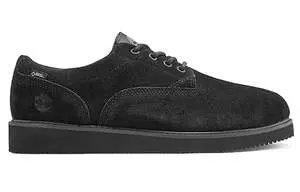 Timberland Vibram Premium Oxford Suede