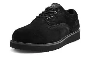 Timberland Vibram Premium Oxford Suede