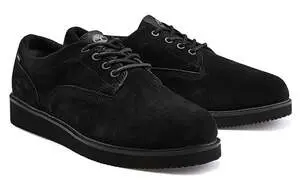 Timberland Vibram Premium Oxford Suede