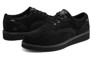 Timberland Vibram Premium Oxford Suede
