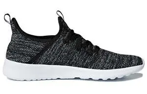 Adidas Cloudfoam Pure Sneakers - Black