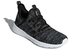 Adidas Cloudfoam Pure Sneakers - Black