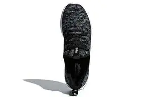 Adidas Cloudfoam Pure Sneakers - Black