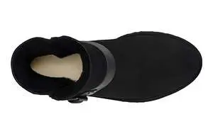 UGG Romely Short Buckle Boot