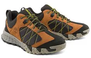 Timberland Trailquest Waterproof Low Top Sneakers