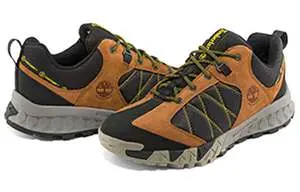 Timberland Trailquest Waterproof Low Top Sneakers