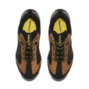 Timberland Trailquest Waterproof Low Top Sneakers
