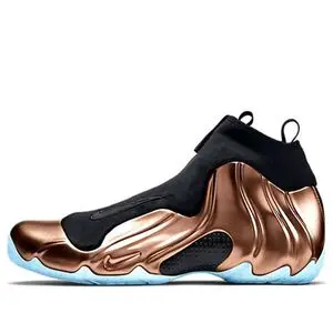 Nike Flightposite 2014 Prm Sneakers - Copper/black