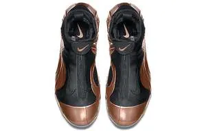 Nike Flightposite 2014 Prm Sneakers - Copper/black