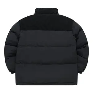FILA FUSION Padded Logo Down Jacket