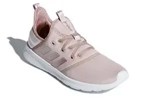 Adidas Cloudfoam Pure Sneaker - Light Pink