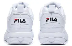 FILA FUSION Disruptor 2 Premium Shoes