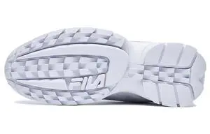 FILA FUSION Disruptor 2 Premium Shoes
