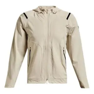 Under Armour Under Armour Unstoppable Jacket Light Tan