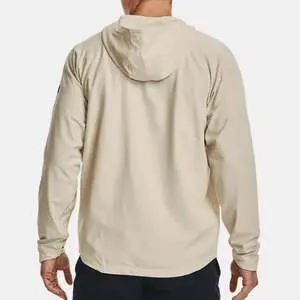Under Armour Unstoppable Jacket - Light Tan