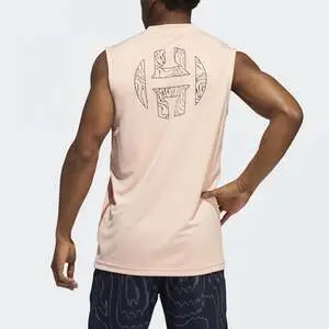 Adidas Harden Swagger Basketball Vest