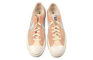 CONVERSE Star Player 76 Low Top Sneakers - Light Pink