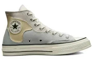 CONVERSE Chuck Taylor All Star 1970s High Top Sneakers - Gray