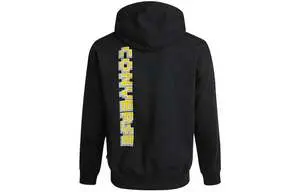 CONVERSE Video Game Graphic Hoodie