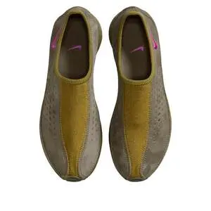 Nike Superfly Moc Sneakers - Medium Olive/pink