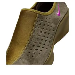 Nike Superfly Moc Sneakers - Medium Olive/pink
