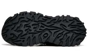 ANTA Flame 21" Lace Up Sneakers