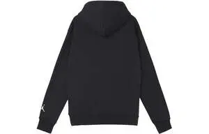 JORDAN Air Hoodie 1 Chicago Graphic Print