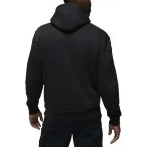 JORDAN Air Hoodie 1 Chicago Graphic Print