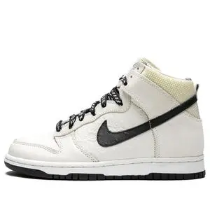 Nike Dunk High 'world Tour Tokyo - White