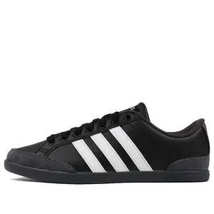 Adidas Adidas Neo Caflaire Low Top Sneakers Black/gray