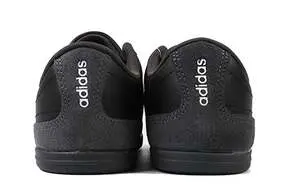 Adidas Neo Caflaire Low Top Sneakers - Black/gray
