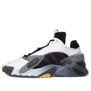 Adidas Streetball Sneakers - Grey