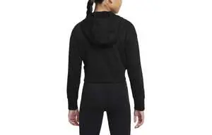 Nike Air Ft Crop Hoodie