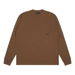 Drew House Basic Longsleeve Pocket T-shirt