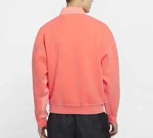 JORDAN 23 Engineered Zipper Cardigan