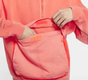 JORDAN 23 Engineered Zipper Cardigan