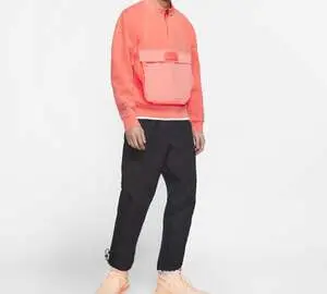 JORDAN 23 Engineered Zipper Cardigan