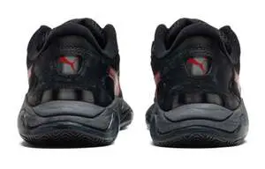 PUMA Les Benjamins X Storm Sneakers
