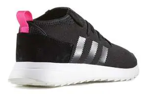 Adidas Originals Flashback Lace-up Sneakers