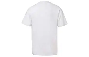 CONVERSE Basketball Graphic T-shirt 'white