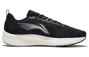 LI-NING Rouge Rabbit 5 Athletic Sneakers - Black