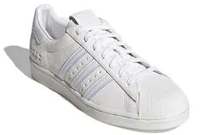 Adidas Superstar Sneakers - White