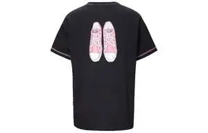 CONVERSE Loose Fit Printed T-shirt