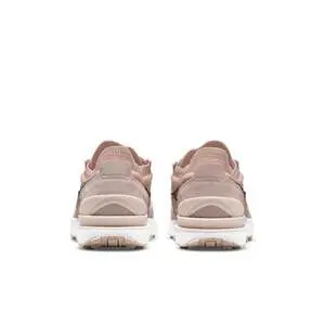Nike Waffle One Se Leopard Print Sneakers