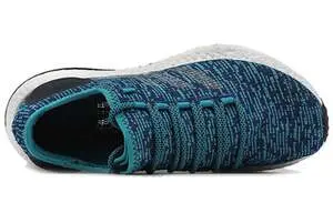 Adidas Pureboost Clima Sneakers - Blue/linen