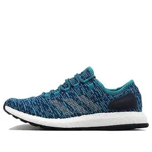 Adidas Pureboost Clima Sneakers - Blue/linen