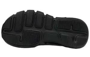 LI-NING Essence 2.3 X Neil Barrett High Top Sneakers