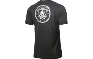 PUMA Solid Crew Neck T-shirt