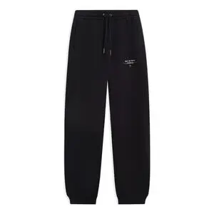 LI-NING Way Of Wade Graphic Joggers Sweatpants - Black