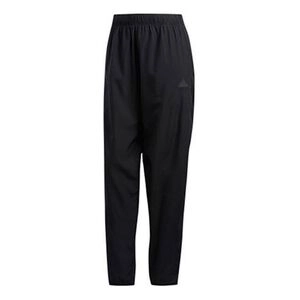 Adidas Astro Pant Running Sports Long Pants - Black